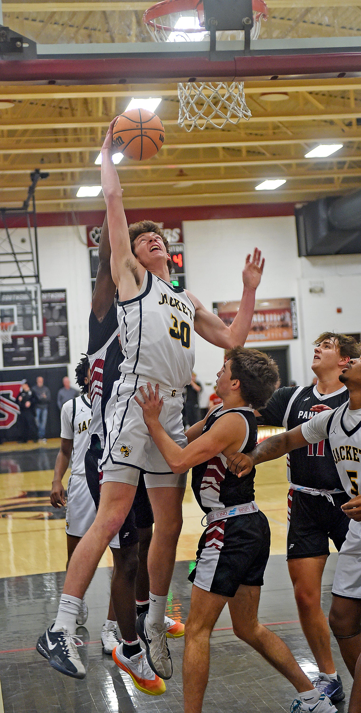 Voting open for Gadsden Times boys athlete of the week for Jan. 10-16