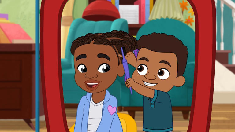 ‘Alma’s Way’ season 3 brings Black cowboy history, hair identity, and ...