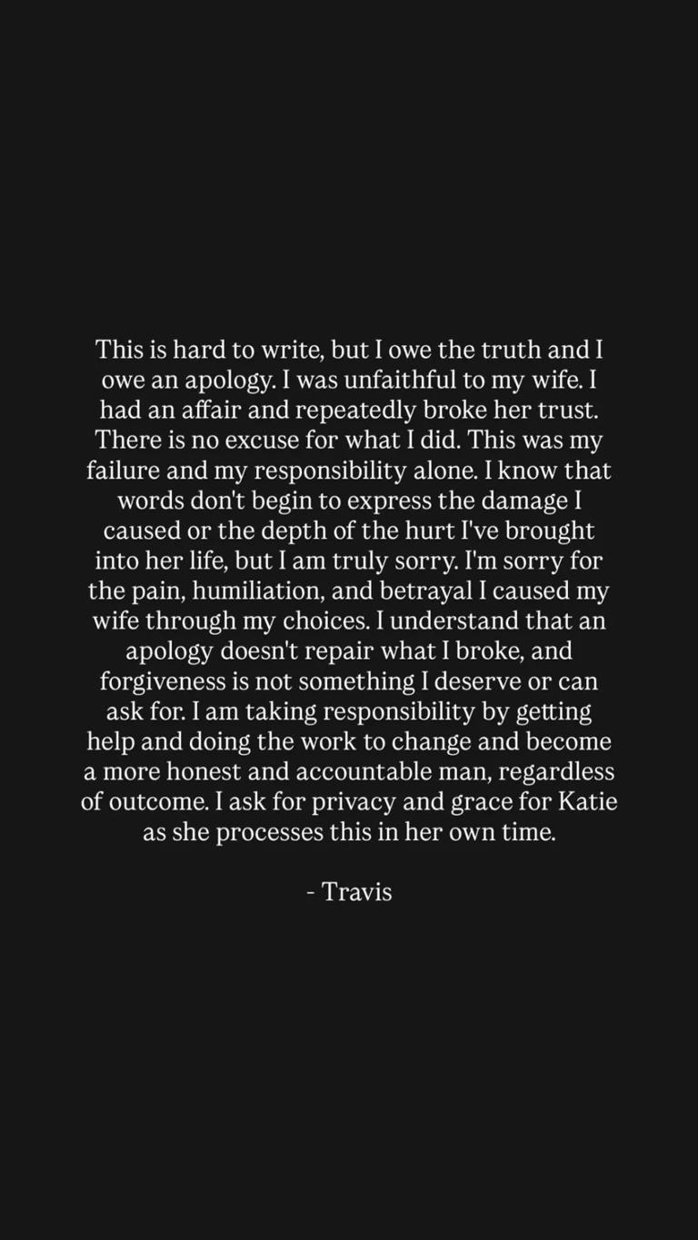 ‘Bringing Up Bates’ alum Katie Bates’ husband, Travis Clark, admits to ...