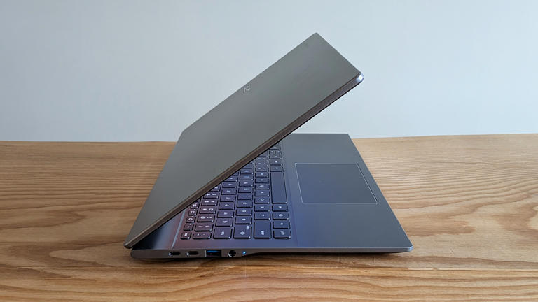 Acer Chromebook Plus 516 review: Affordable and reliable