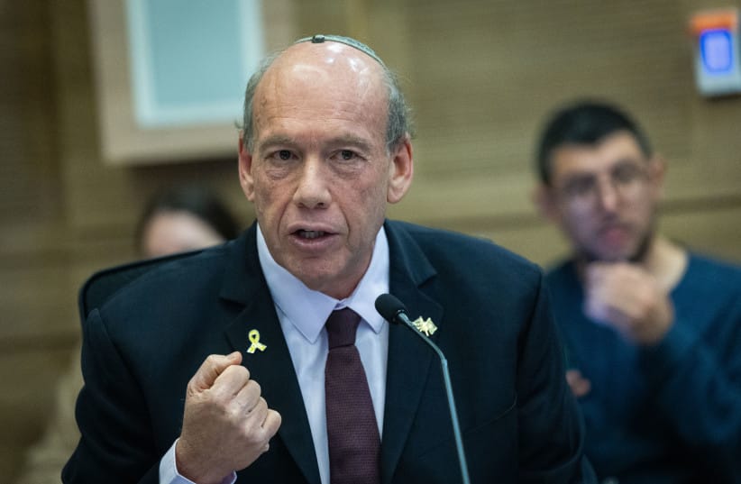 Gov’t tells High Court it lacks authority to order state inquiry into ...