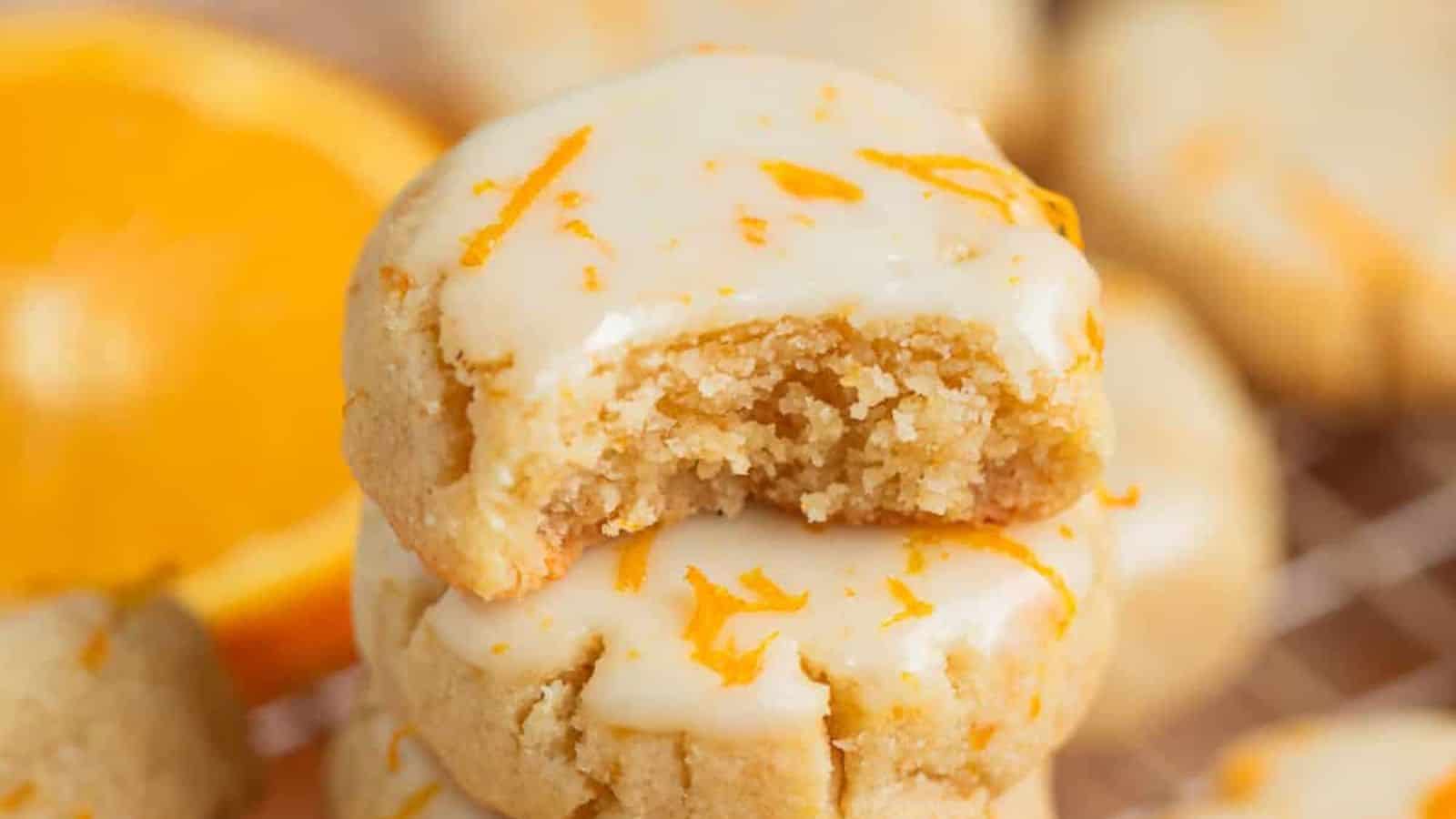 Warning: These 12 cookie recipes are seriously addictive