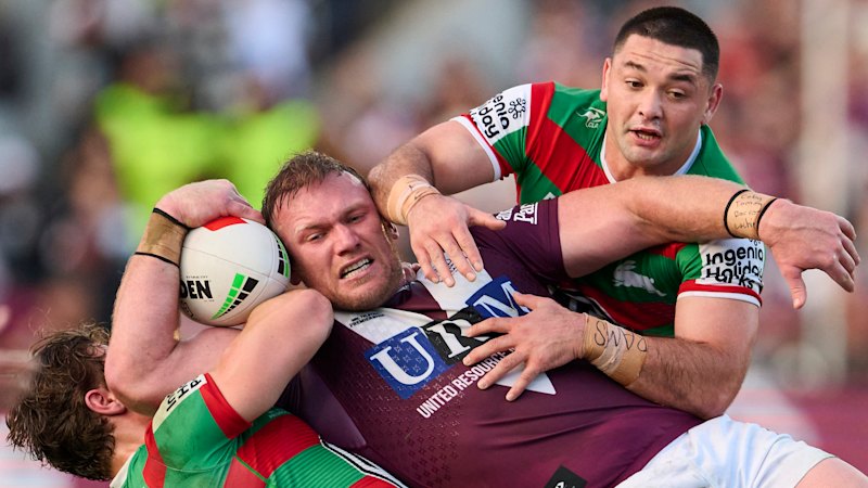 Matt Lodge was once held in a notorious US prison. But the Cowboys are ...