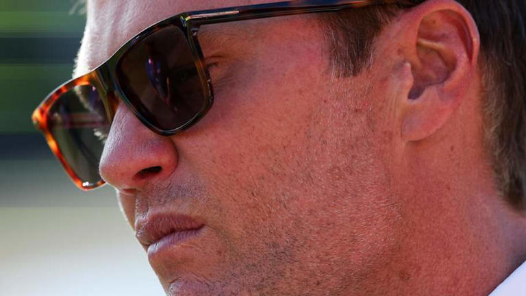 1 issue John Spytek, Raiders must solve immediately