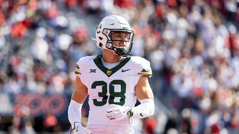 Baylor Adds Defensive Back With Connection to One of their Own Stars