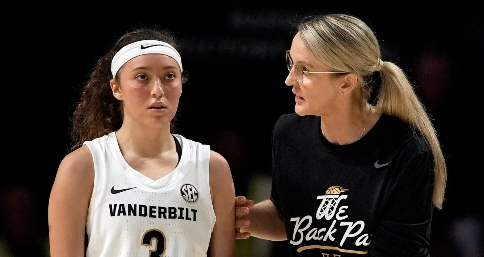 Top 10 matchup: Vanderbilt and Michigan clash in Coretta Scott King Classic