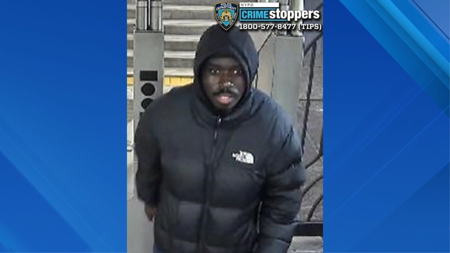 Man steals car with 72-year-old inside in Hunters Point: NYPD