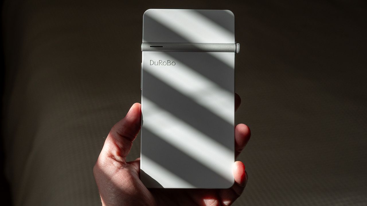 CES's most interesting e-reader still needs a bit of work before it ...