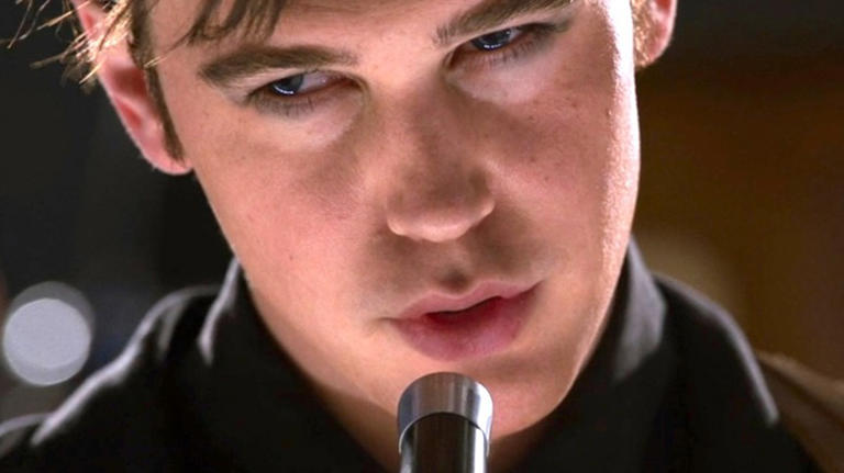 The deleted Elvis scene we'll never get to see