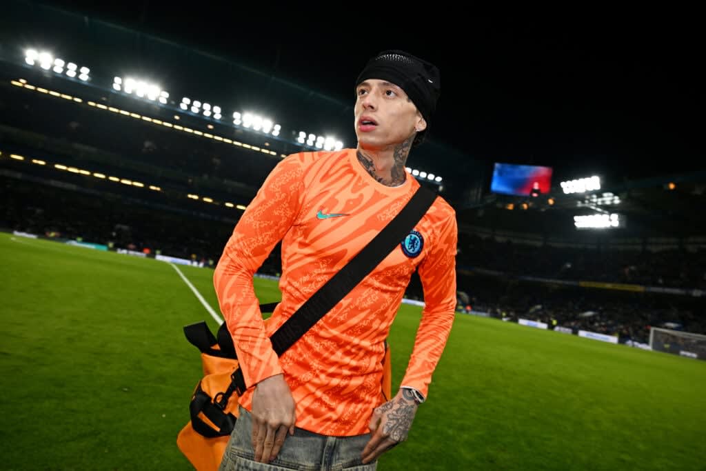 Central Cee opens up on his connection to Chelsea and the story behind ...