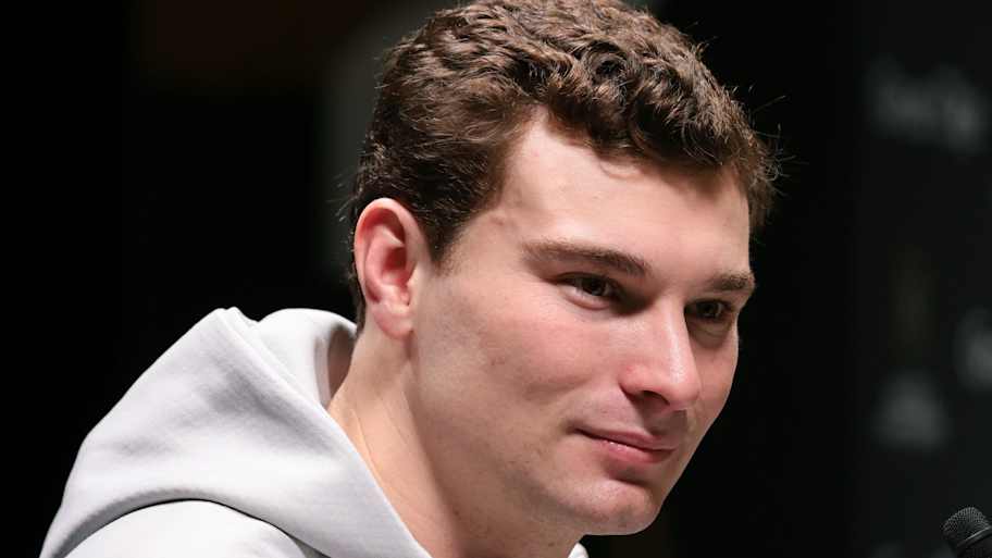 Raiders' presumed pick Fernando Mendoza receives resounding comparison