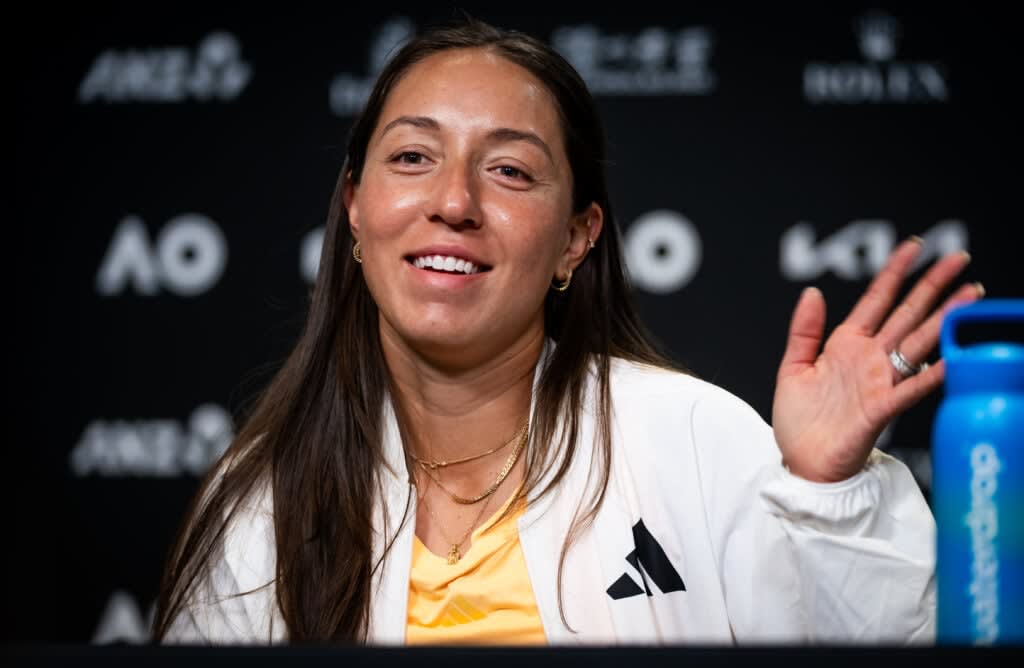 Jessica Pegula shares the 'crazy' reaction she received from other ...