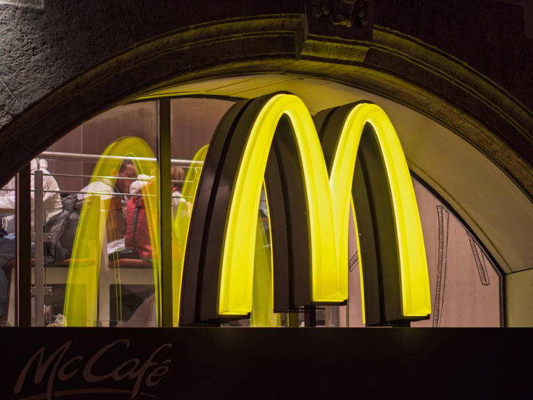 Nach Beschwerde-Welle! McDonald’s muss Reißleine ziehen