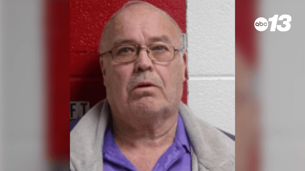 Swain County man faces sexual servitude and extortion charges; sheriff ...