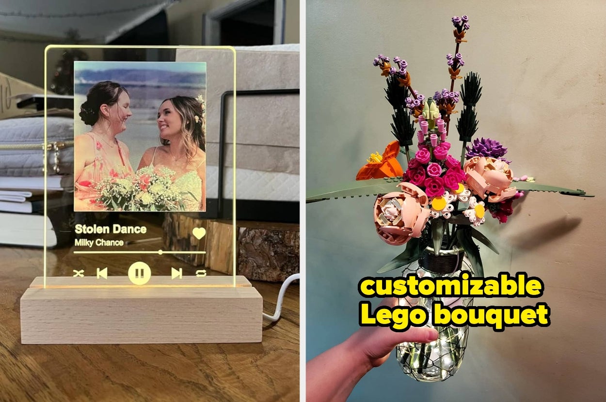 35 Valentine's Day gifts that will make your partner feel seen