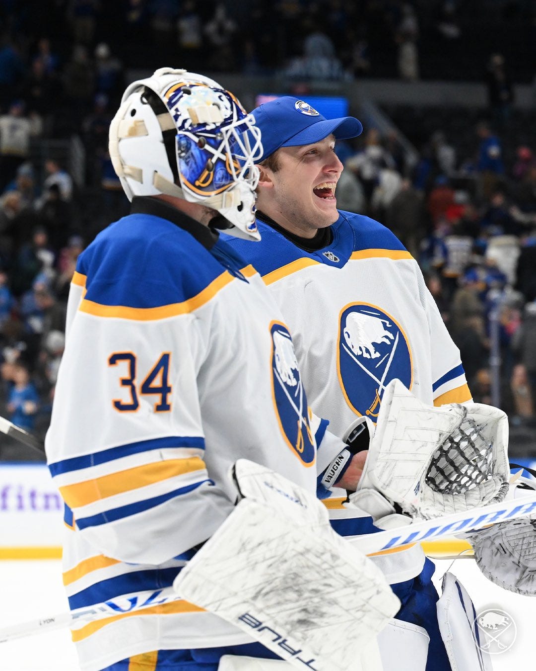 Lyon will be back this week, the news on Norris isn't good