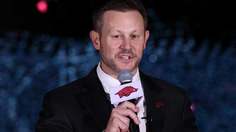 SEC's biggest winners of transfer portal includes Arkansas