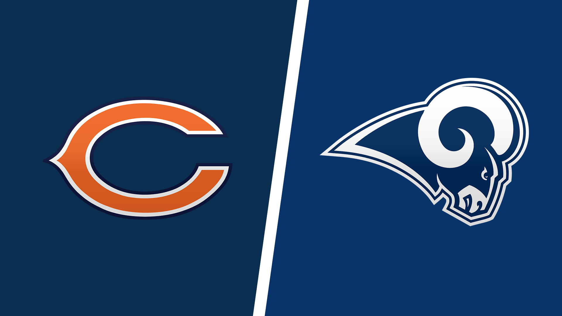 How to watch Los Angeles Rams vs. Chicago Bears: Live stream, start ...