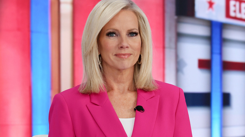 Fox News anchor Shannon Bream faced a debilitating eye syndrome with no ...