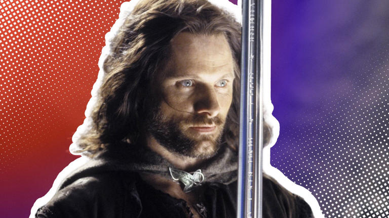 Der Herr der Ringe: Peter Jackson verrät den Film, den er am liebsten mag