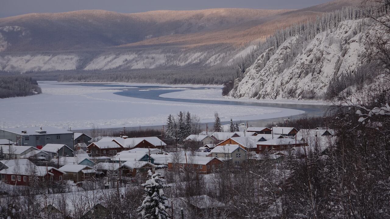 Dawson City lifts boil water advisory