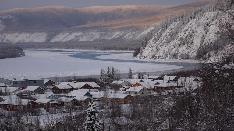 Dawson City lifts boil water advisory