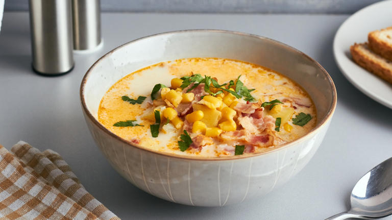 10 types of chowders, explained