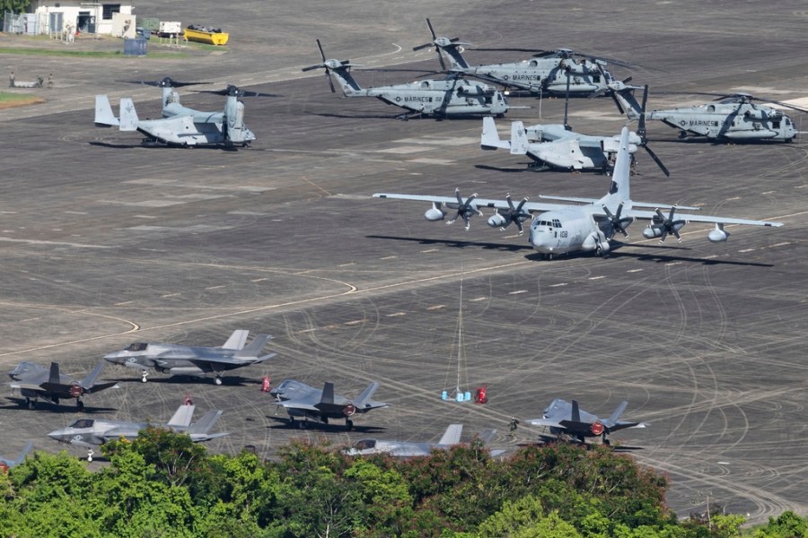 Opinion: Venezuela mission proves the US needs Puerto Rico statehood