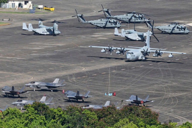 Opinion: Venezuela mission proves the US needs Puerto Rico statehood