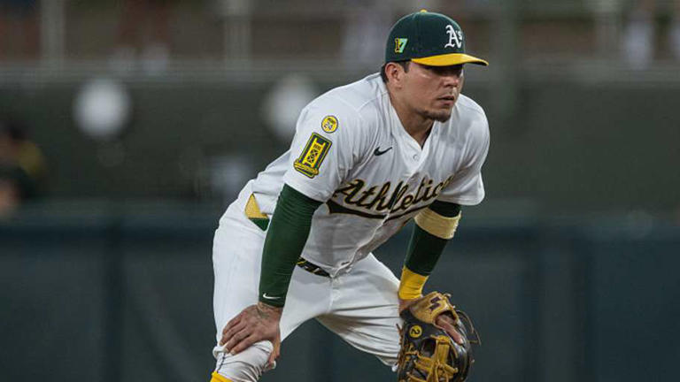 Braves injury bug already bites Ha-Seong Kim: 3 emergency SS options to ...