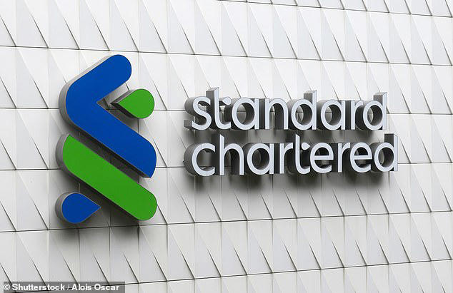 Probe Standard Chartered sanctions-busting, ministers told