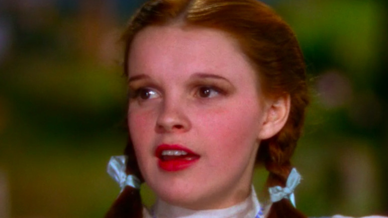 How the Wizard of Oz is actually much different than the book