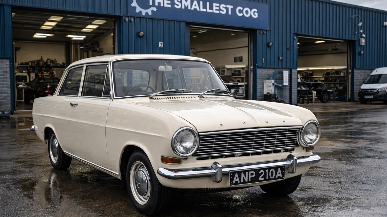 Is Oliver going back to Botswana?