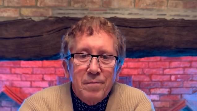 Singer Paul Hardcastle mourns loss of son in crash
