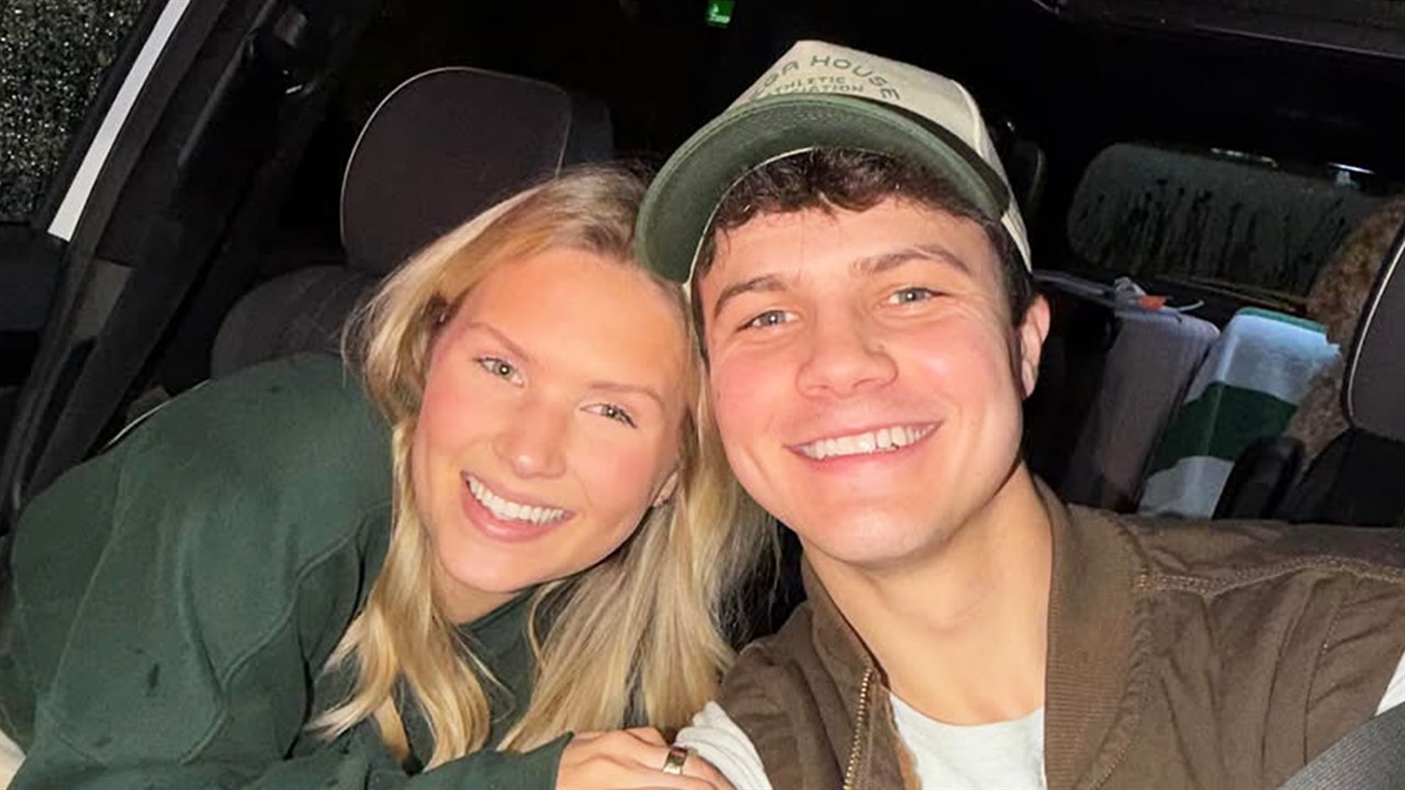 Bringing Up Bates alum Katie Bates’ husband Travis Clark admits to ...