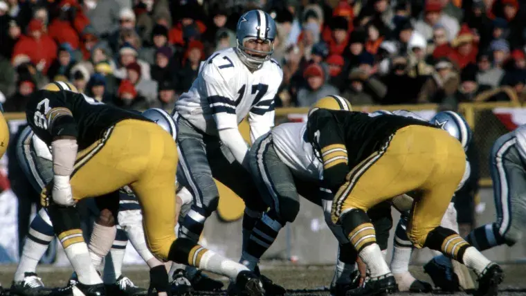 Coldest NFL games in history: Here's a list of the 11 coldest football ...