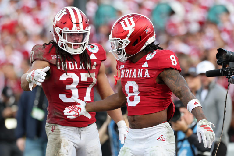 National championship game Miami Hurricanes opponent Q&A: Indiana ...