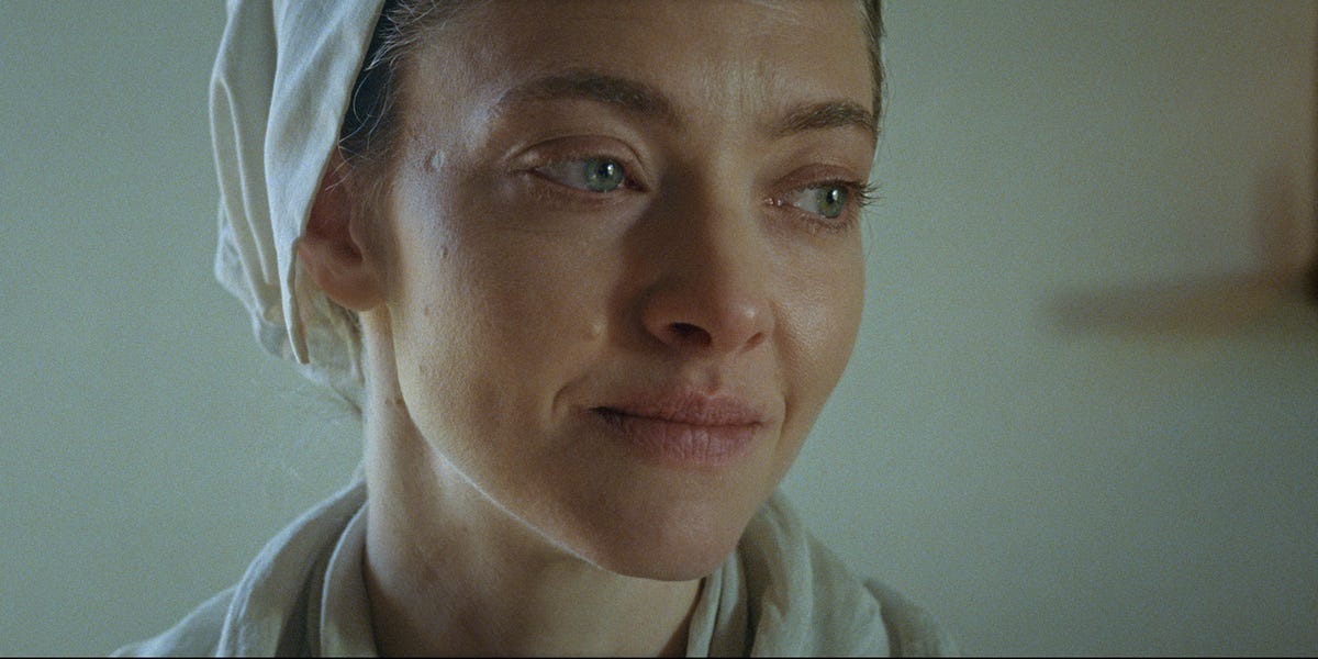 What 'The Testament of Ann Lee' teaches us about Shaker design