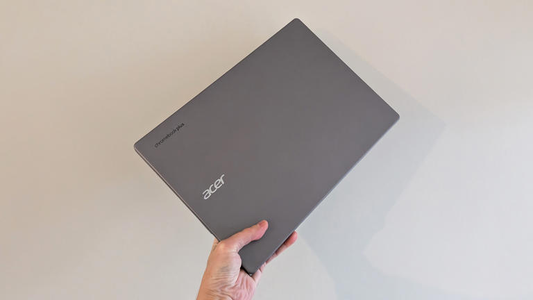 Acer Chromebook Plus 516 review: Affordable and reliable