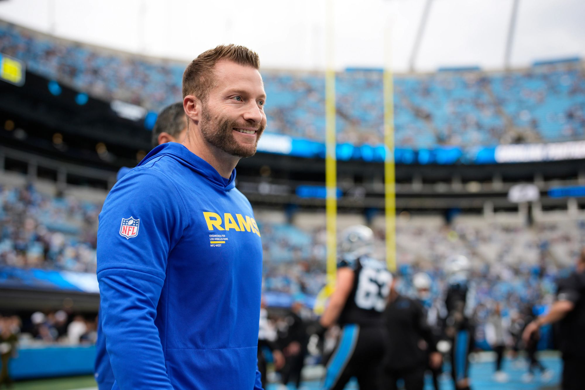 FanDuel Sportsbook promo code: Bet $5, get $300 in bonus bets for Rams ...