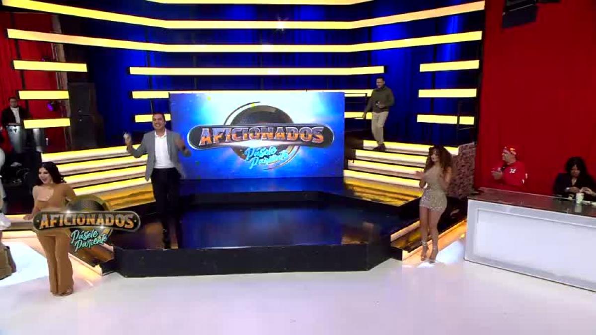 Fatal error de aficionado en su entrada