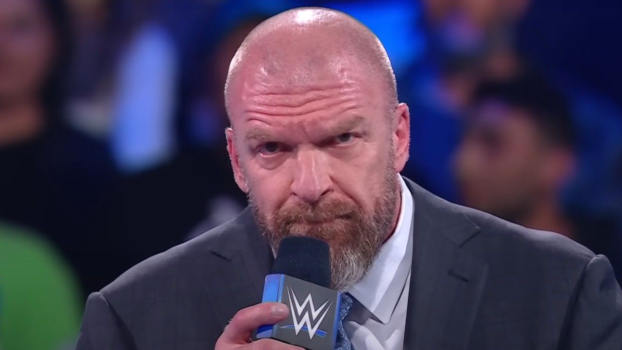 It’s obvious who should win the men’s Royal Rumble, but I’m not sure if ...