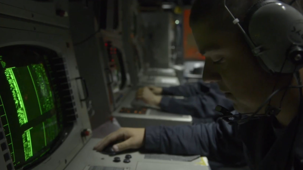 The Navy’s last line of defense and the threat it cannot stop