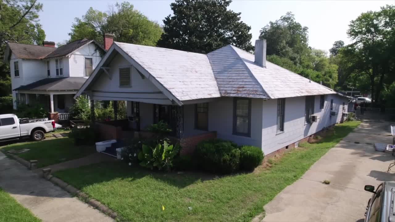 MLK's Selma planning headquarters relocated to Henry Ford Museum after ...