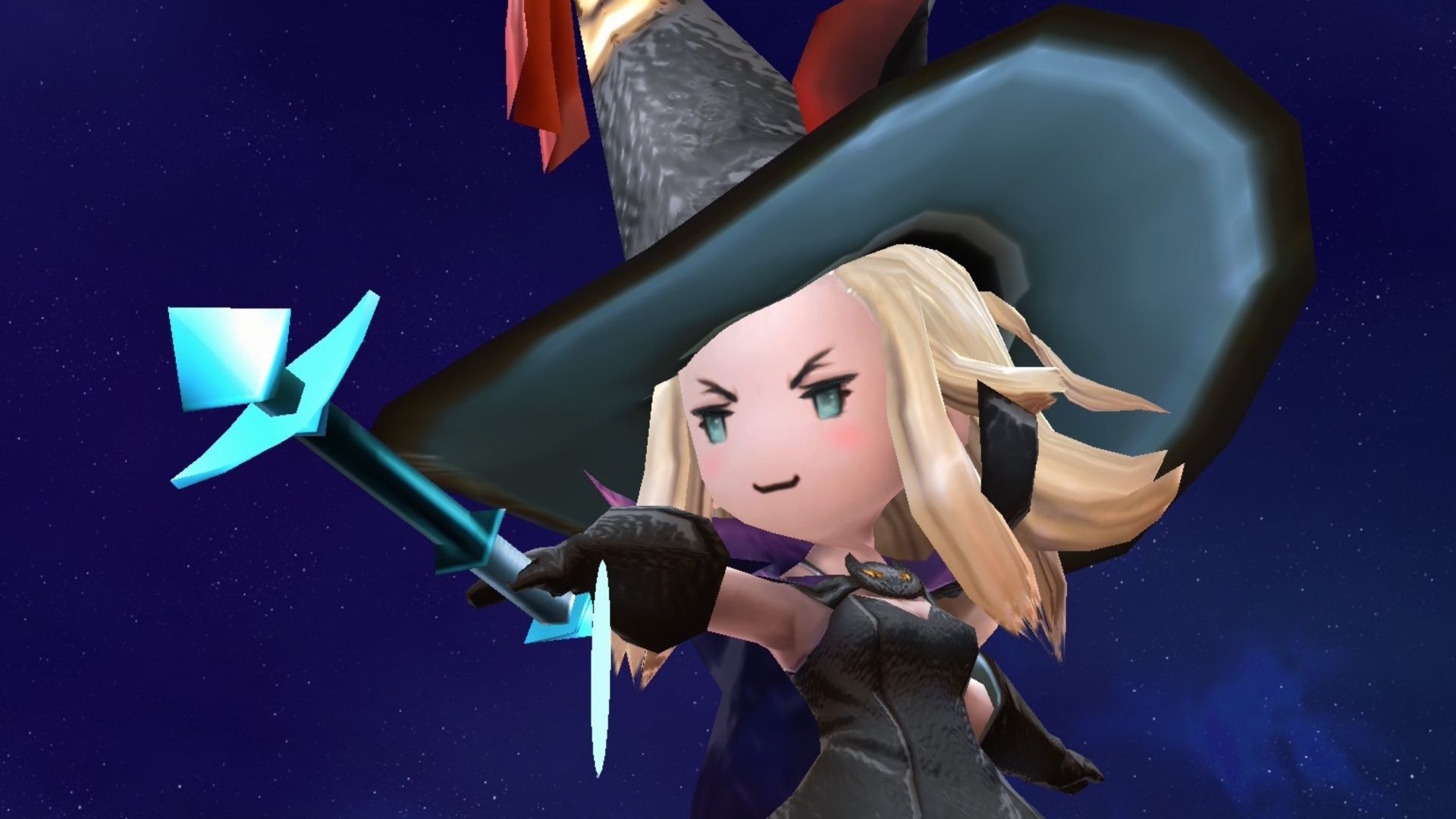 RPGs where builds matter more than gear