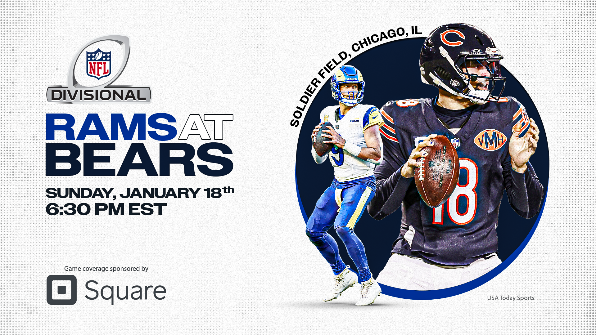 Rams vs. Bears final score: LA wins thriller in overtime