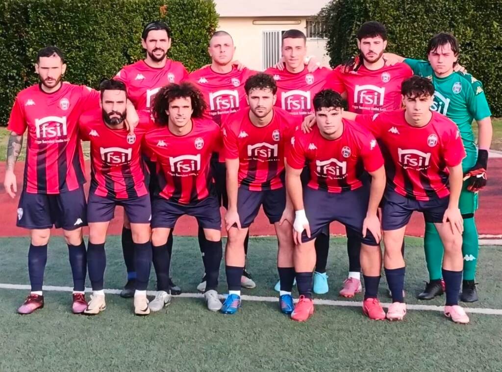 Montignoso nell’anticipo di Casalguidi. Delicata trasferta per il San ...