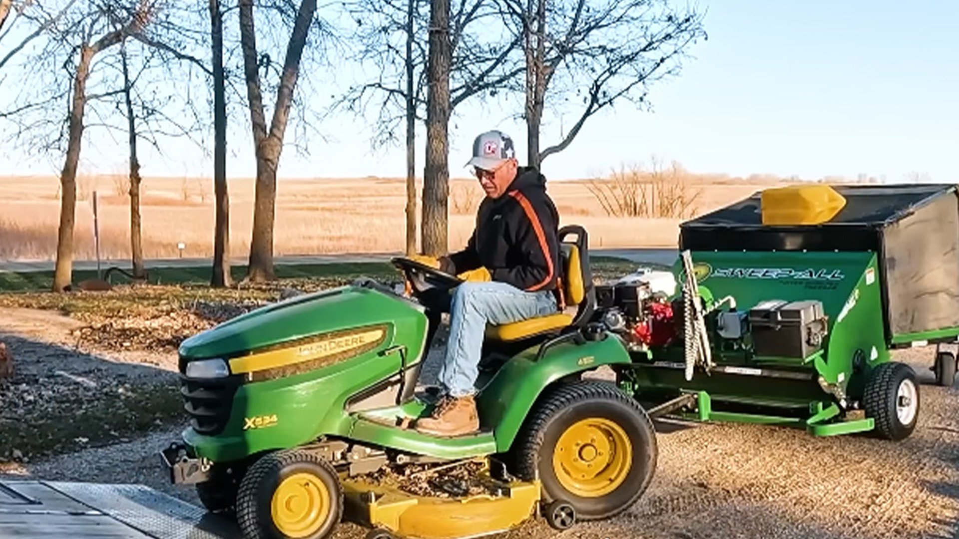 Snow is coming and we’re not ready!