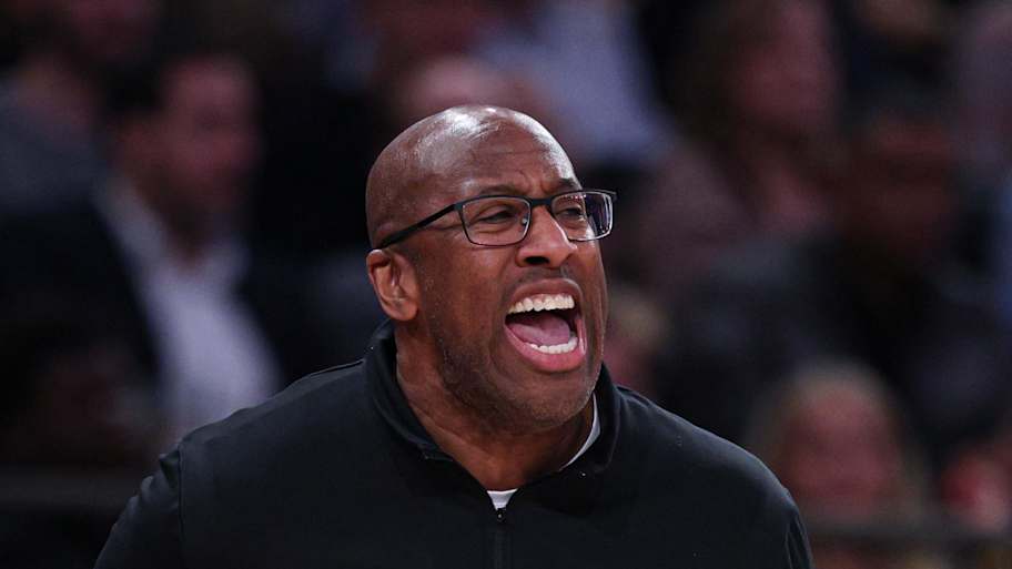 Is Mike Brown too relaxed as Knicks completely collapse?
