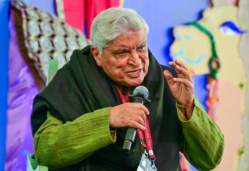 Bollywood isn’t communal, Javed Akhtar tells AR Rahman